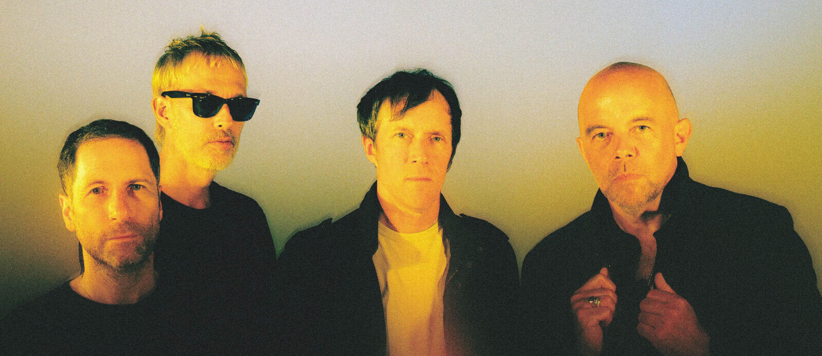 Electronic Sound – The Electronic Music Magazine. In Print & Online