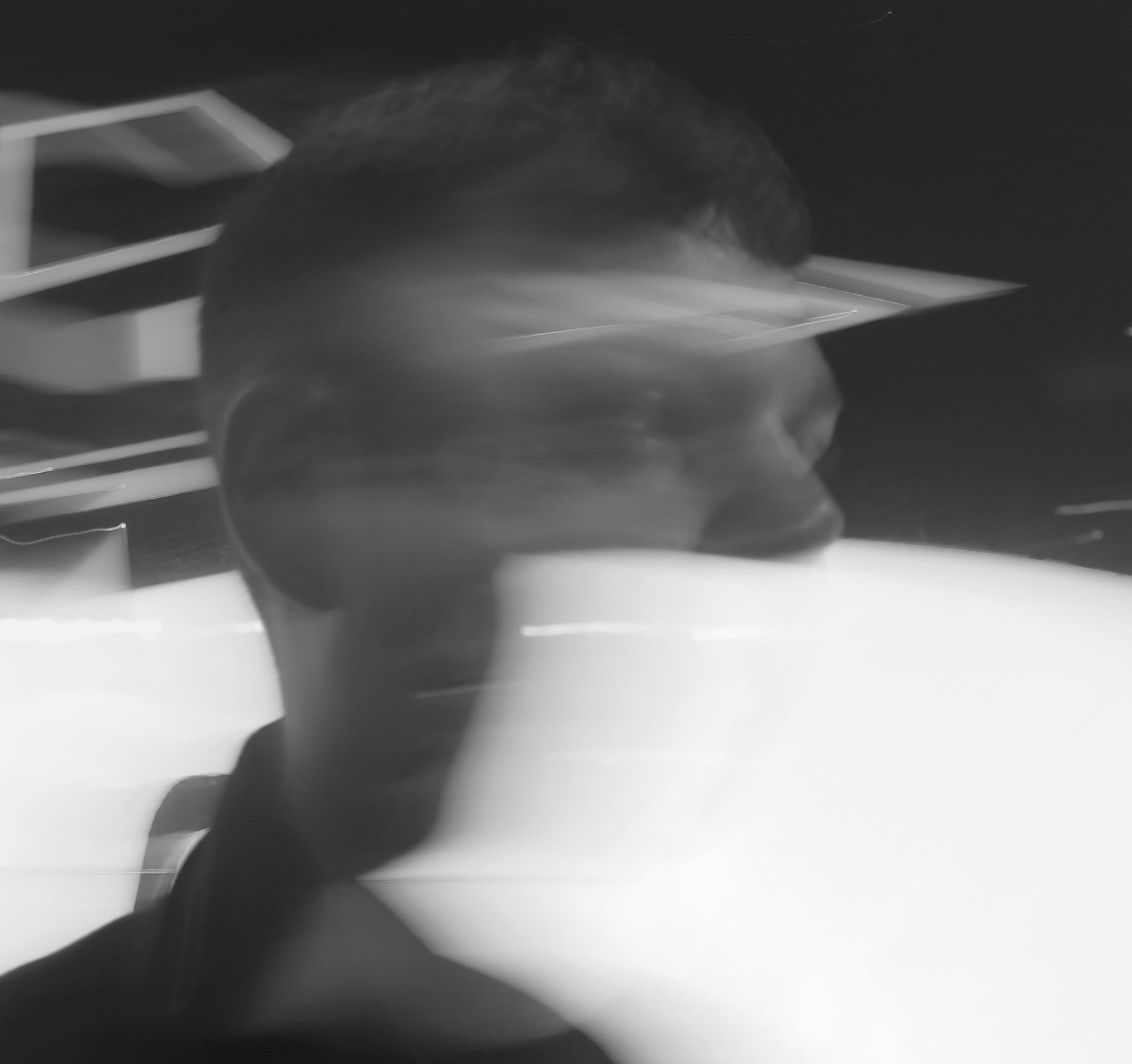 Sound Of The Year Awards 2023: Jake Parry – Electronic Sound