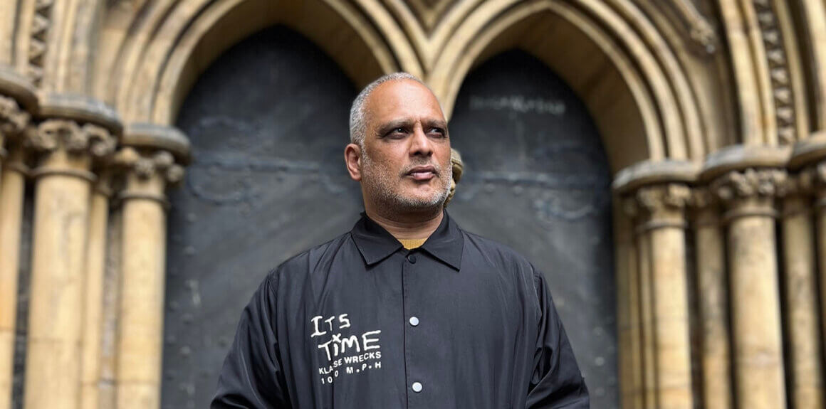 Richard Sen: Richard The First – Electronic Sound