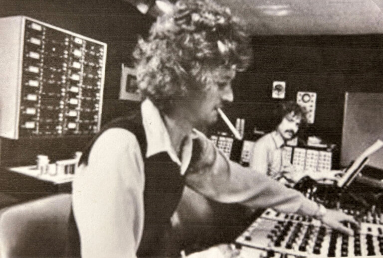 Electronic Sound – The Electronic Music Magazine. In Print & Online