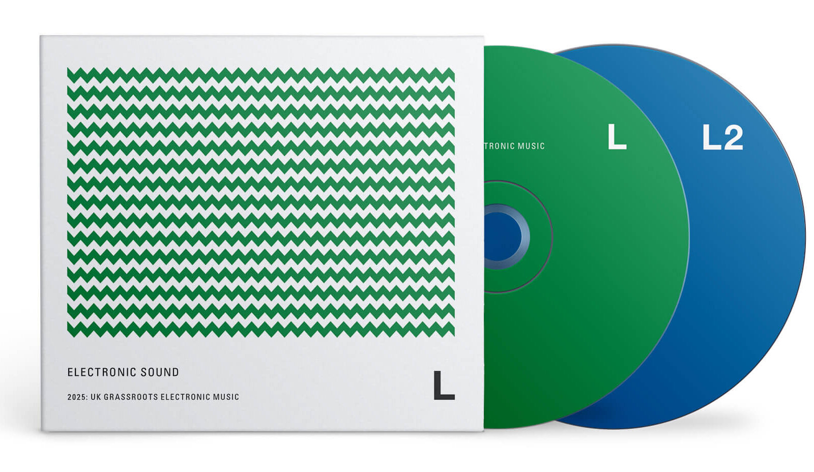 Rave On Irvine – Electronic Sound